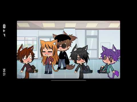 The last tiger //Gacha life//Ep2 - YouTube