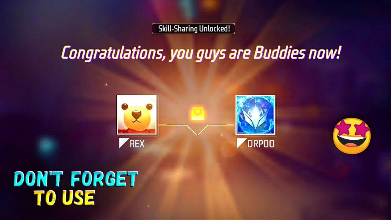 BEST DYNAMIC DUO UPDATE 🤩 DON’T FORGET TO USE THIS 😍🔥 - YouTube