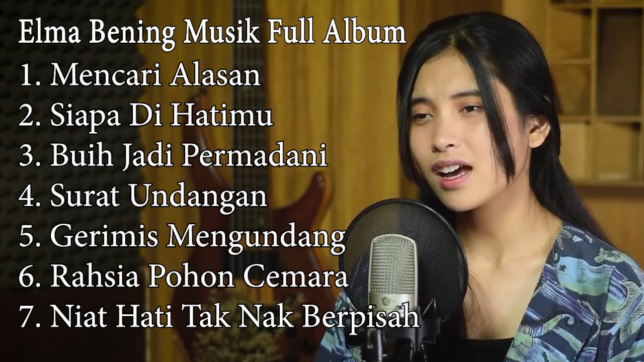 Lagu Malaysia Terbaik Full album terbaru 2024 Cover Bening Musik - YouTube