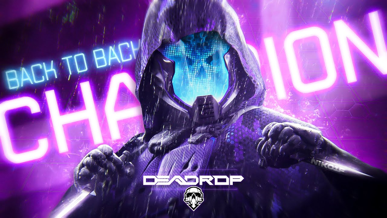 DOMINATING in DrDisrespect's New Game DEADROP (Snapshot V) - YouTube