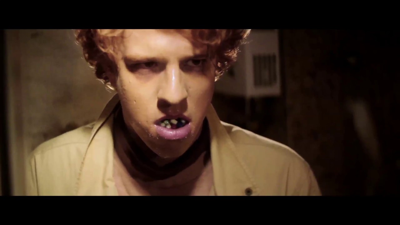 Z.A.N. Trailer HD Official Trailer 2017 SMG MOVIES - YouTube