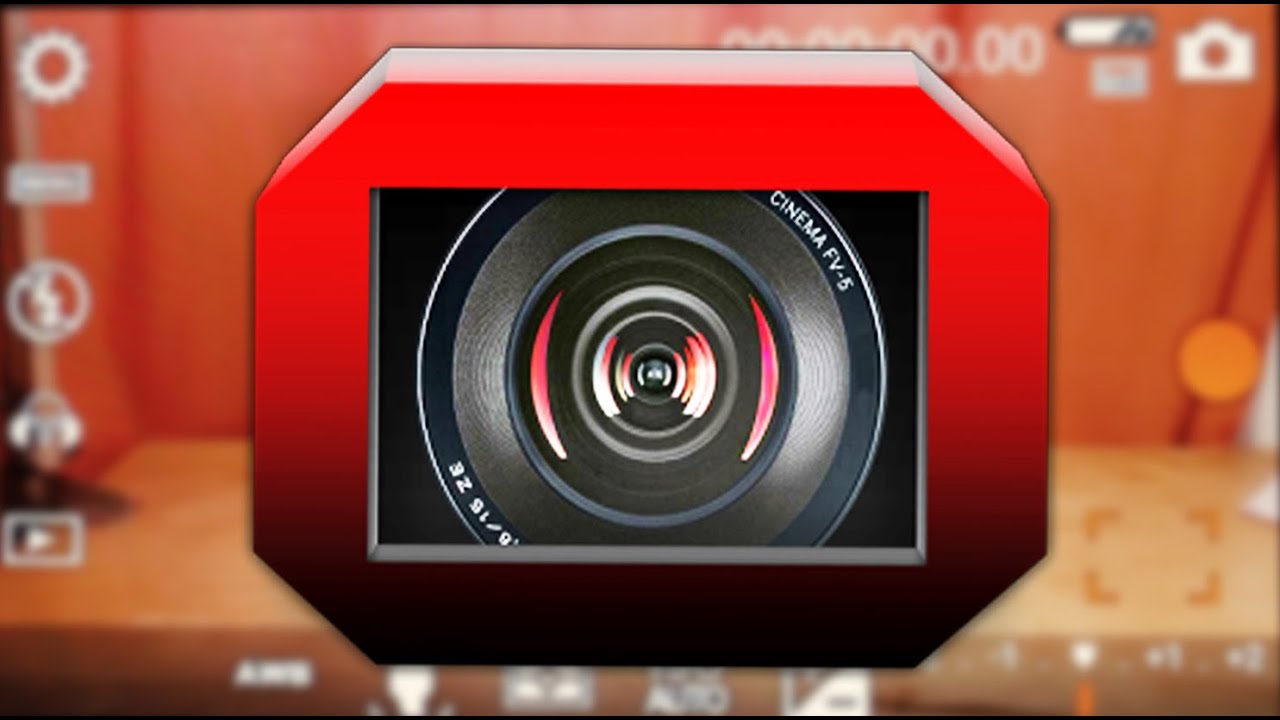 Cinema Fv 5 Tutorial e Recensione in Italiano - YouTube