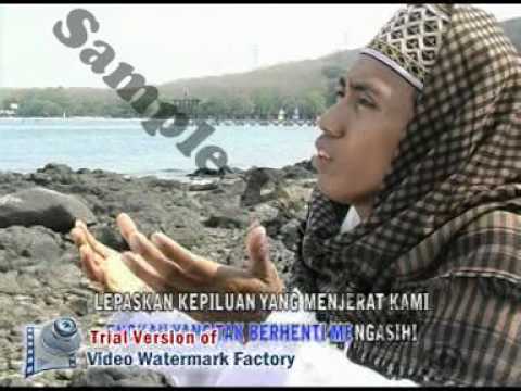 Qul Ya Adhim From Hadrah Revolusioner Al-Badar II