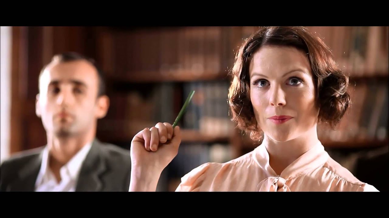 Dimensions 2011 Trailer 1080p - YouTube