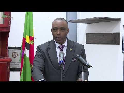 Ministry of National Security Press Conference