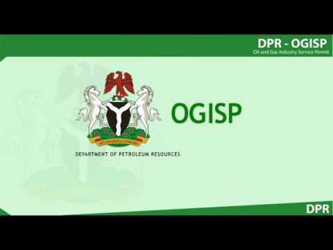 OGISP MANAGER VIDEO - YouTube