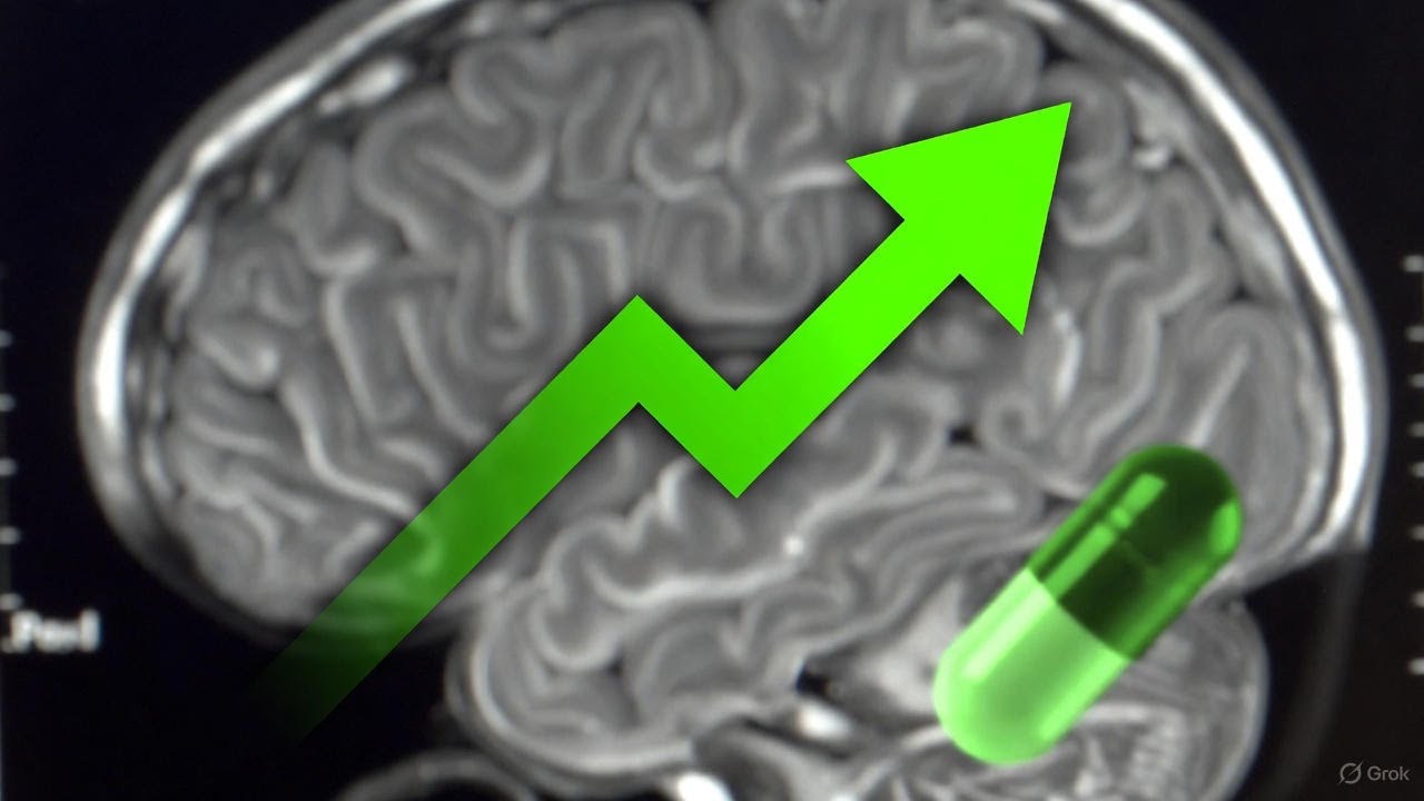 KZIA: Brain Cancer Breakthrough Stock Ready to Explode in 2026? - YouTube