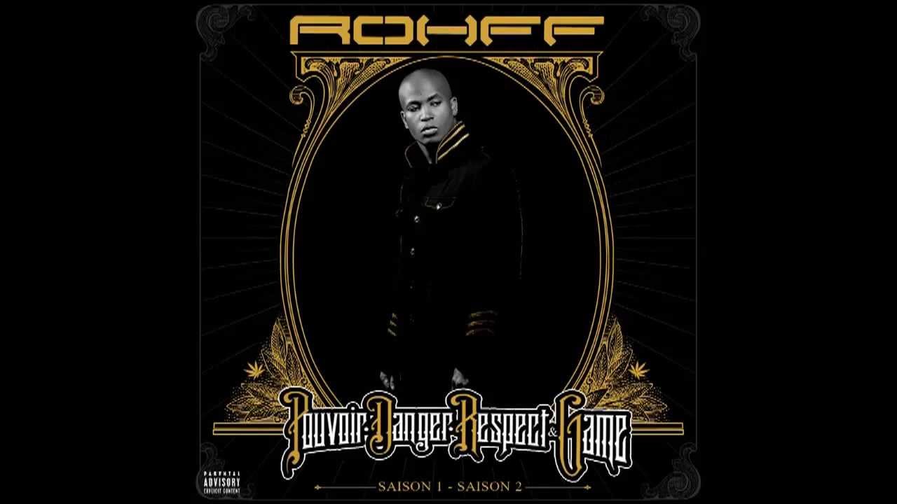 Rohff - Interlude En Mode 1 & En Mode 2 (SON OFFICIEL) P D R G - YouTube