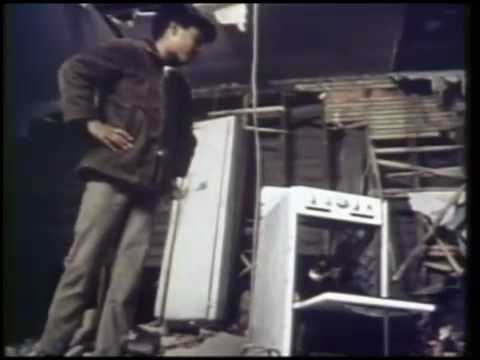 J.T. 1969 film - Part 2 - YouTube
