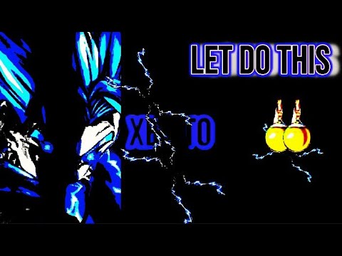 The Ultra Xegito lost DBL Episode 3