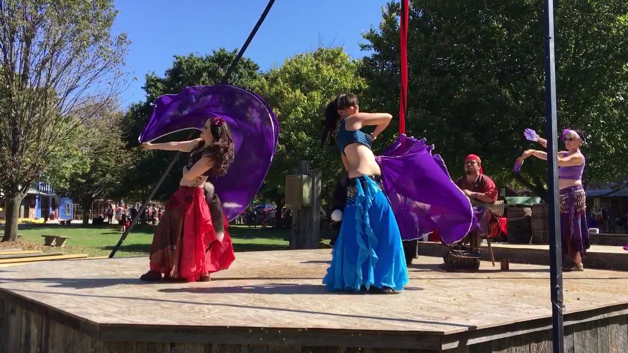 Ramblin’ Rhythms - YouTube