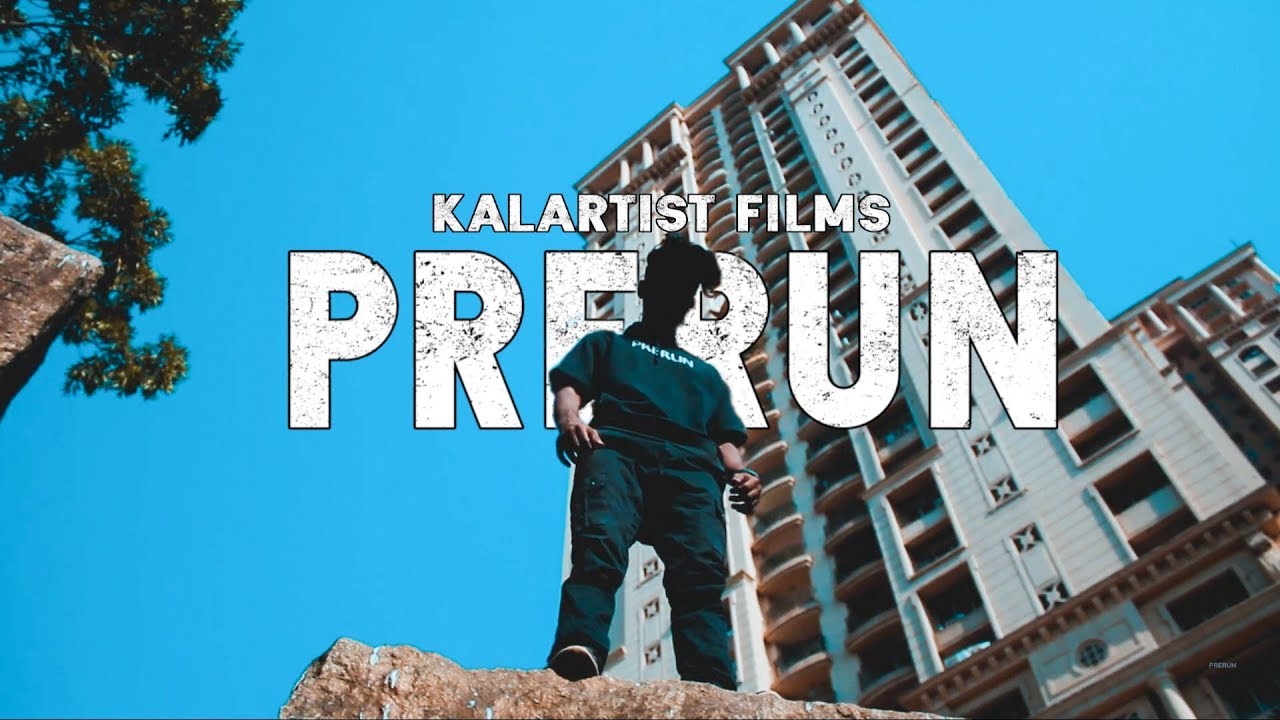 Sher Aaya Sher - Gully Boy | DIVINE | PRERUN | Kalartist Films - YouTube