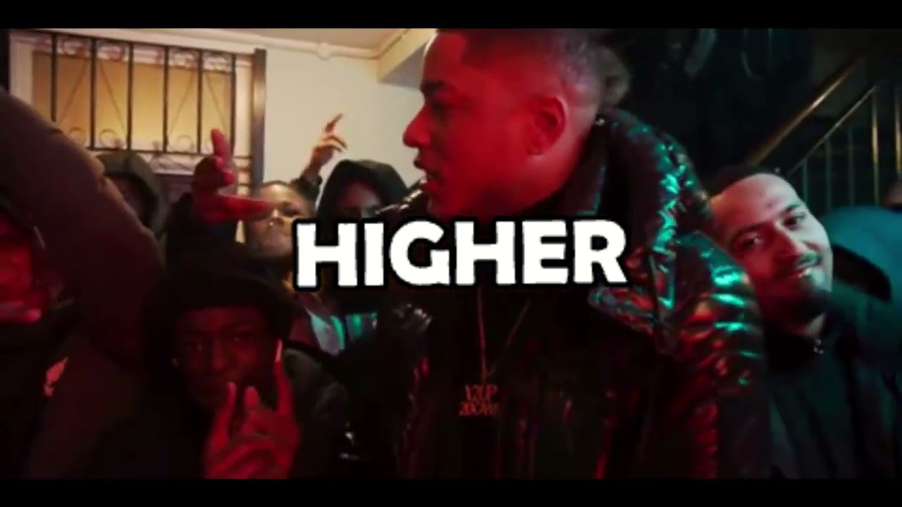 The Saturdays ft Flo Rida - Higher (DRILL REMIX) - YouTube