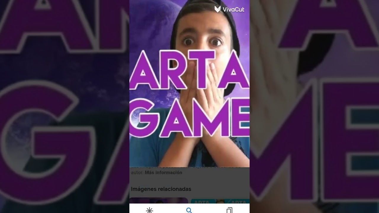 te amo arta - YouTube