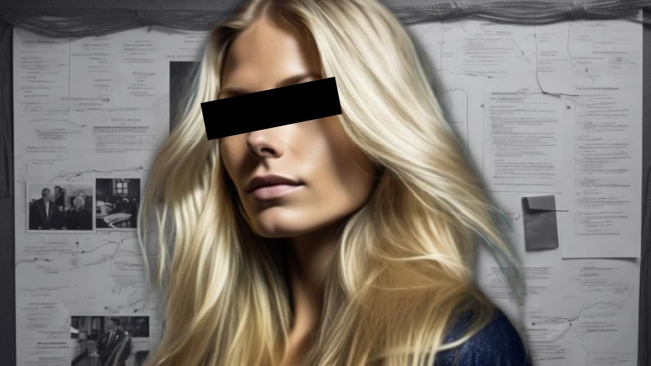 El IMPACTANTE Caso De La 'Barbie' ASESIN4 - YouTube