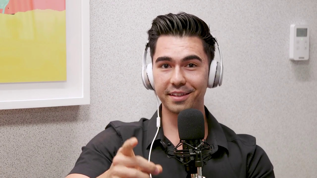 Getting Started In Real Estate with Davron Abzalov on Kapitalize ...