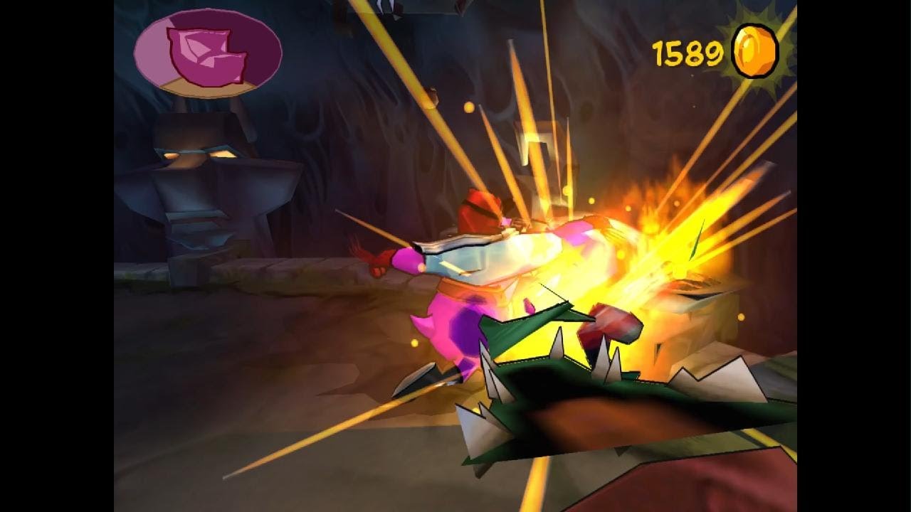 Sly 3: Honor Among Thieves (HD) PS5 Playthrough: Honor Among Thieves ...