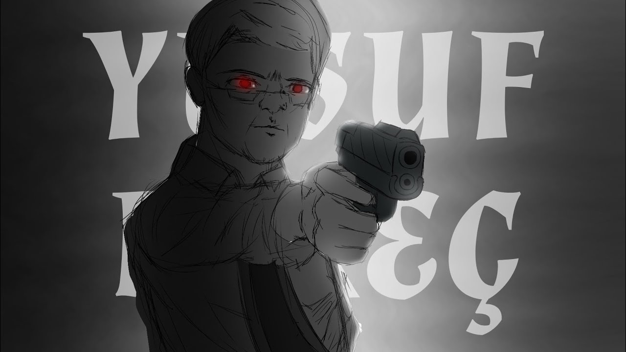 Yusuf Dikeç edit 🗿(reupload) - YouTube