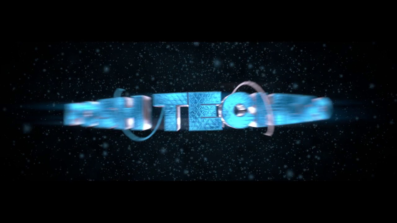 MY NEW INTRO!! - YouTube