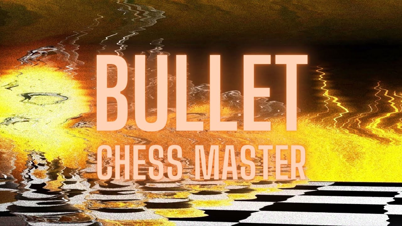 Chess Music - Bullet Chess Master | Focus & Concentration - YouTube Music