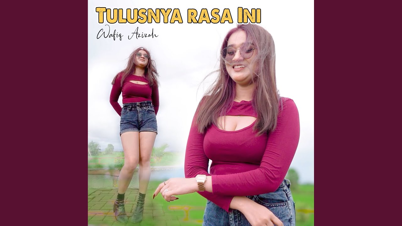 Tulusnya Rasa Ini (Remix) - YouTube Music