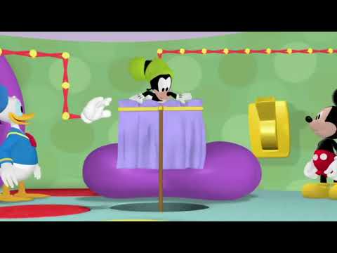 Animal Age Part 18 - Police Horse Kilo's Confession