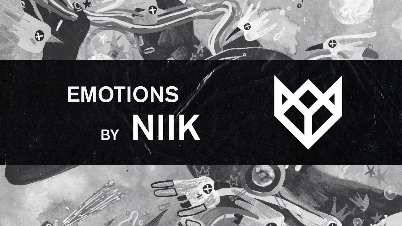 NIIK - EMOTIONS - YouTube