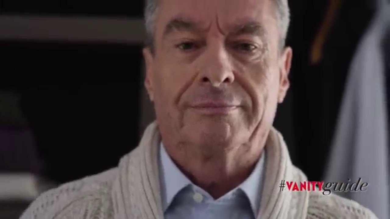 Vanity Guide: "Cómo encontrar el suéter perfecto", por César Costa ...