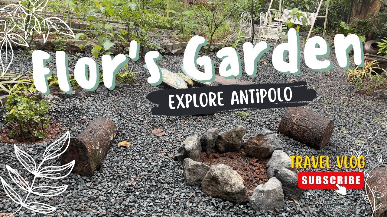 Flor S Garden Antipolo | Fasci Garden