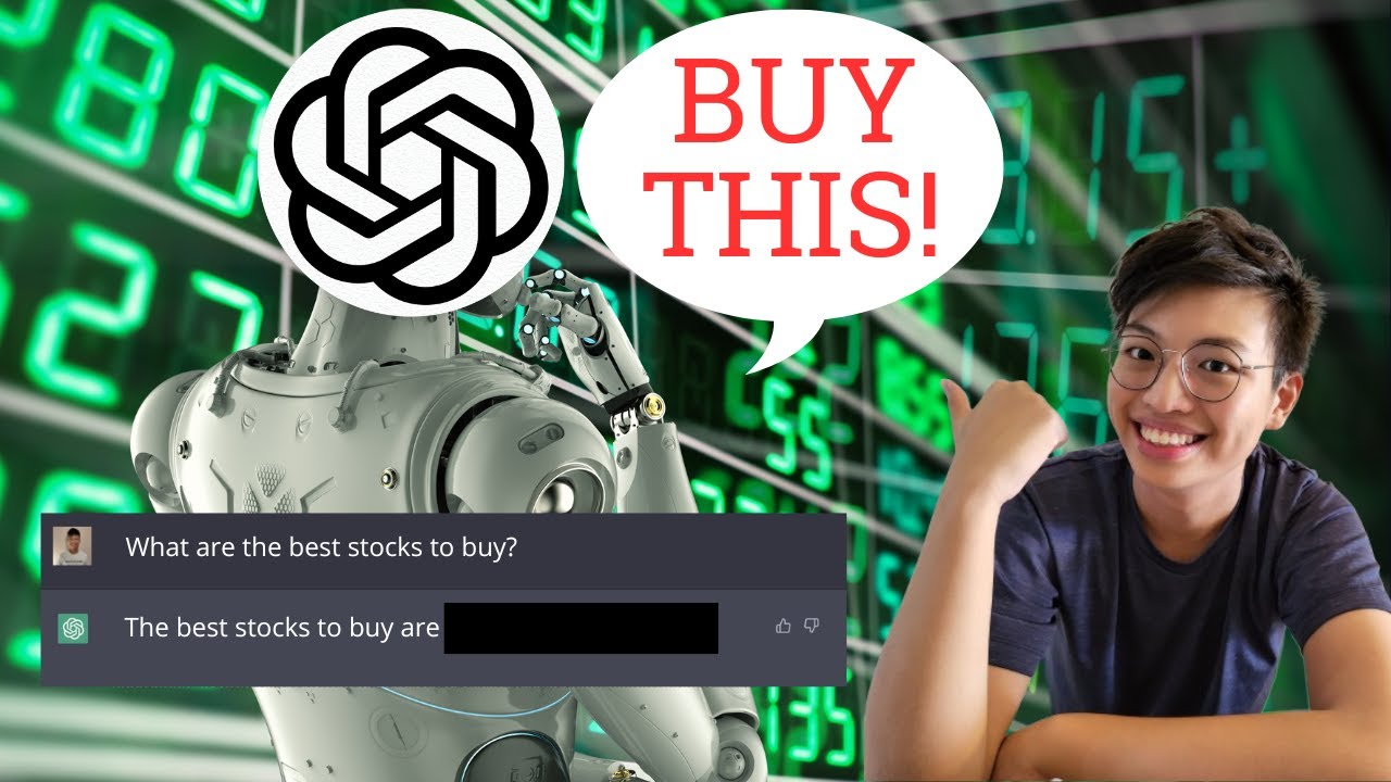 ChatGPT's Stock Market Predictions: Your Key to Financial Success ...