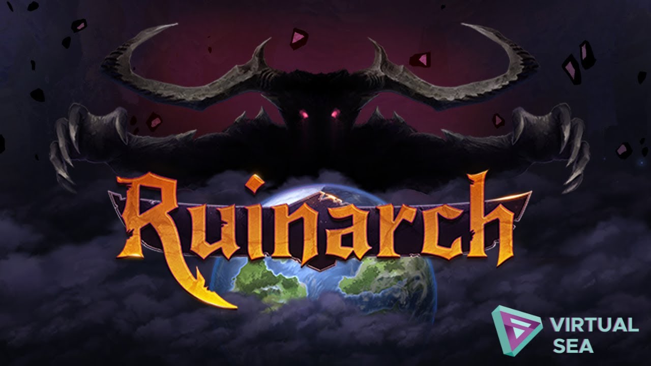 Ruinarch Trailer - YouTube