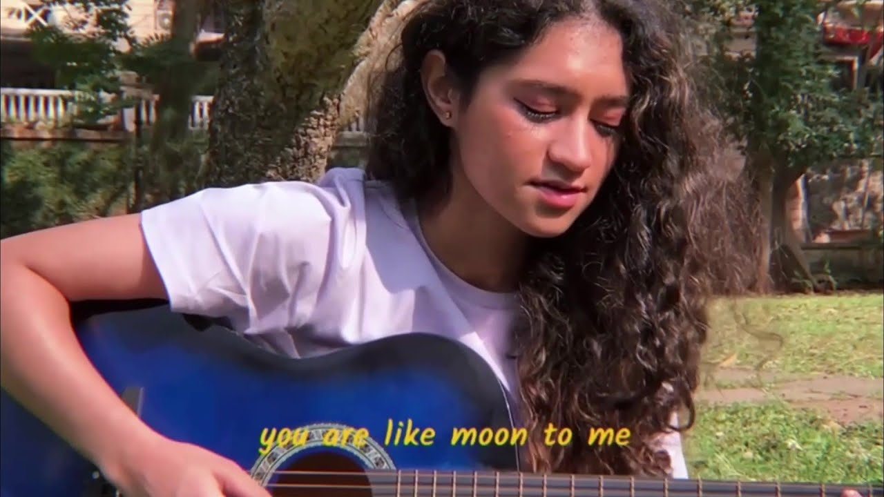 Saaranya - I purple you (Official Music Video) - YouTube