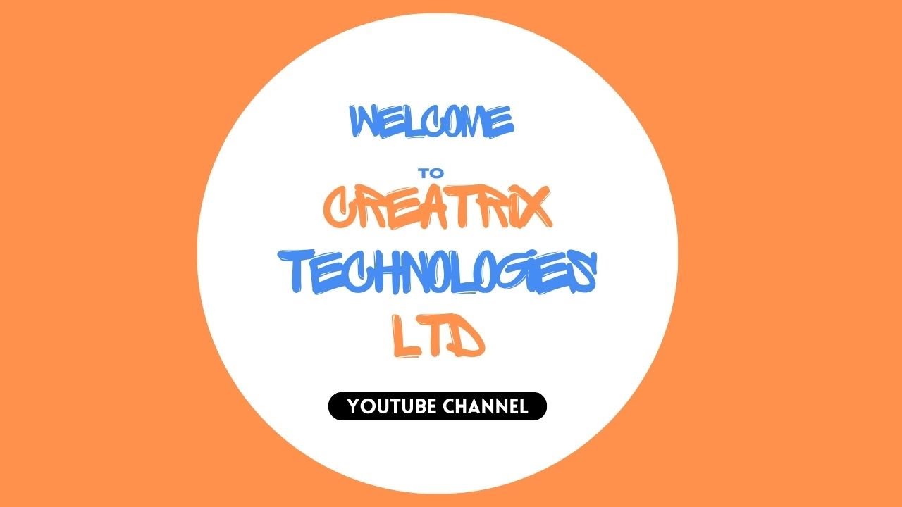 Creatrix Technologies ltd. : Your Partner in Software & Web Success ...