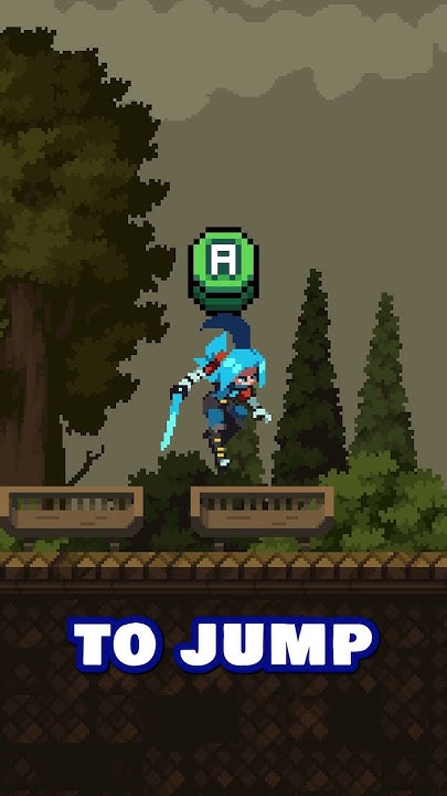 Game Dev Secrets: Bro, why didn't it jump? #indiegamedev #gamedev - YouTube