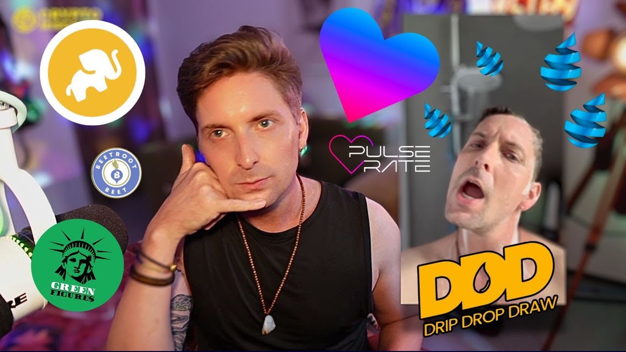 SH!TCOINS OF THE WEEK: WE WON! CRYPTO 4 LIFE!! - YouTube