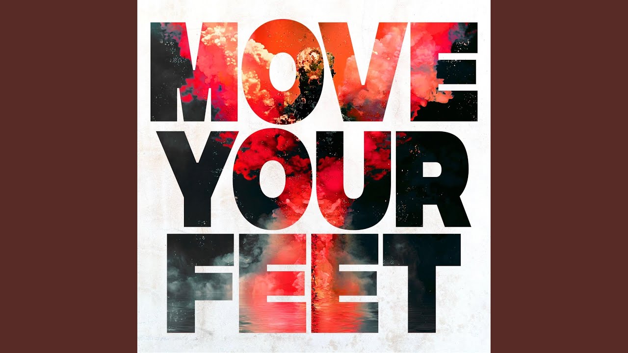 Move Your Feet - YouTube