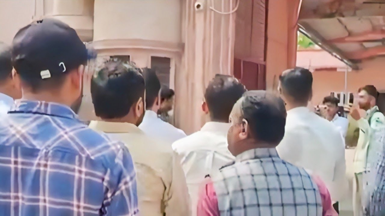 जाट समाज भादरा का विरोध प्रदर्शन! Bhadra Live - YouTube