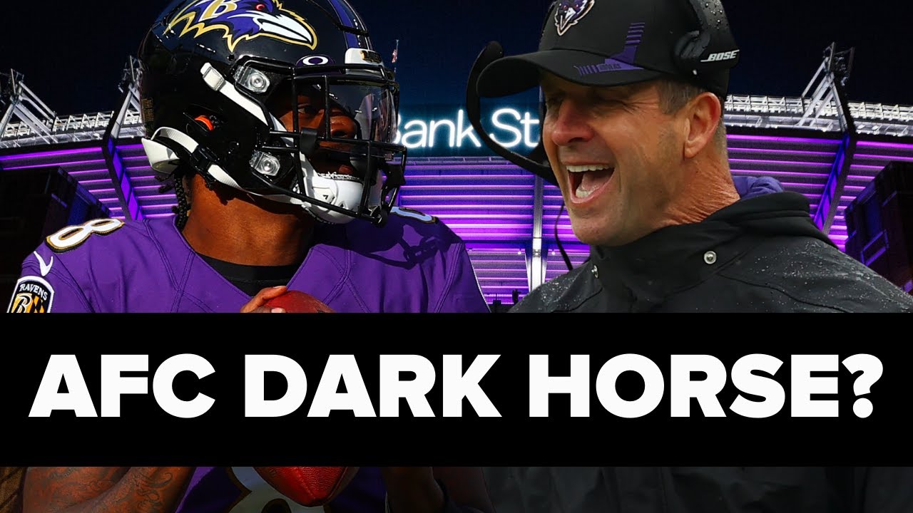 Can the Baltimore Ravens challenge for the Super Bowl this season ...