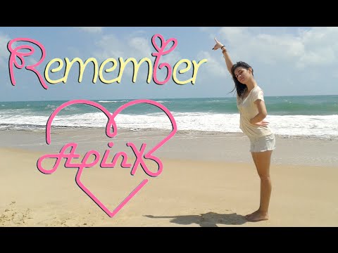 APINK (에이핑) - Remember (리멤버) | Dance Cover - YouTube