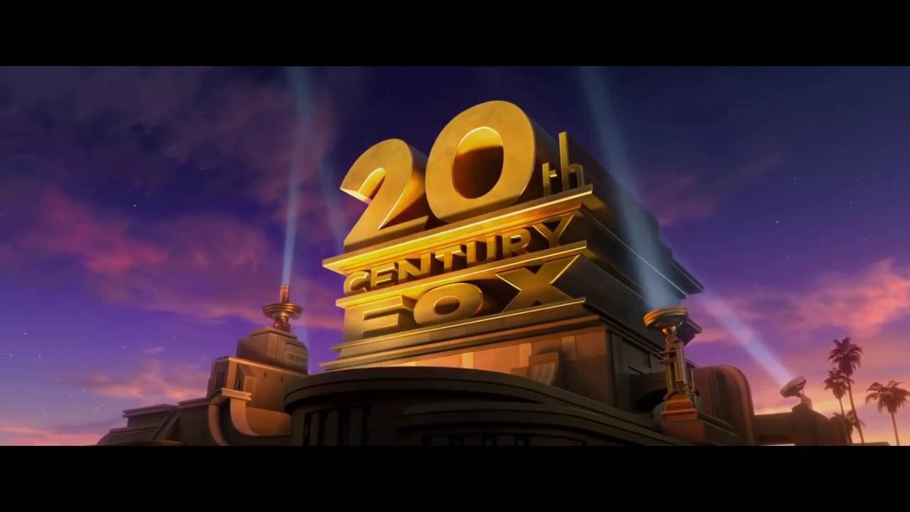 20th Century Fox Fanfare - YouTube