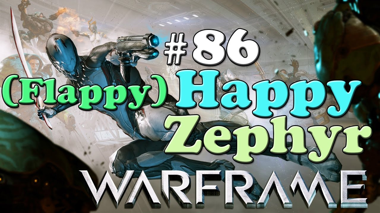 [PS4] WARFRAME - PART 86 - GAMEPLAY WALKTHROUGH LET'S PLAY! - HAPPY ...
