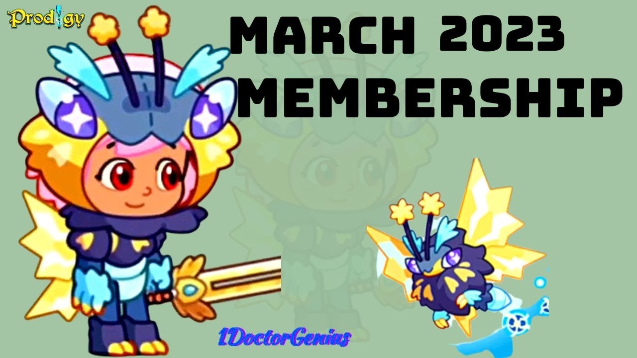 MARCH BUZZRA MEMBERSHIP 2023: Collect all the "MYTHICAL EPIC OUFITS ...