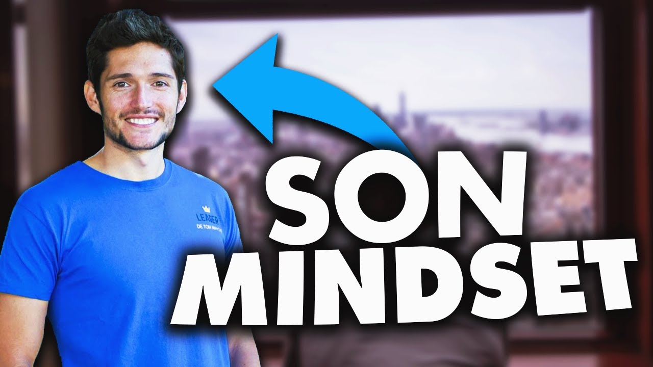 JULIEN MUSY : L'INTERVIEW - YouTube