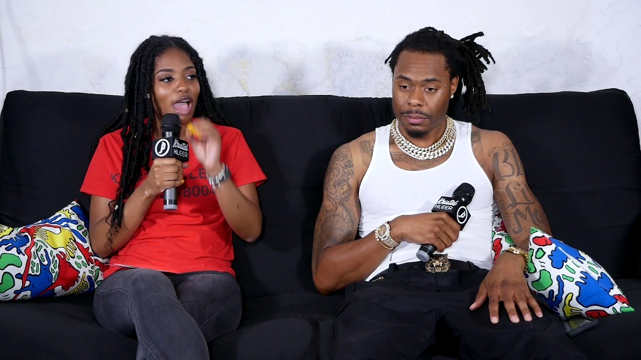 Xay Capise Talks Prison Time, Community Work And Favorite Song On New ...