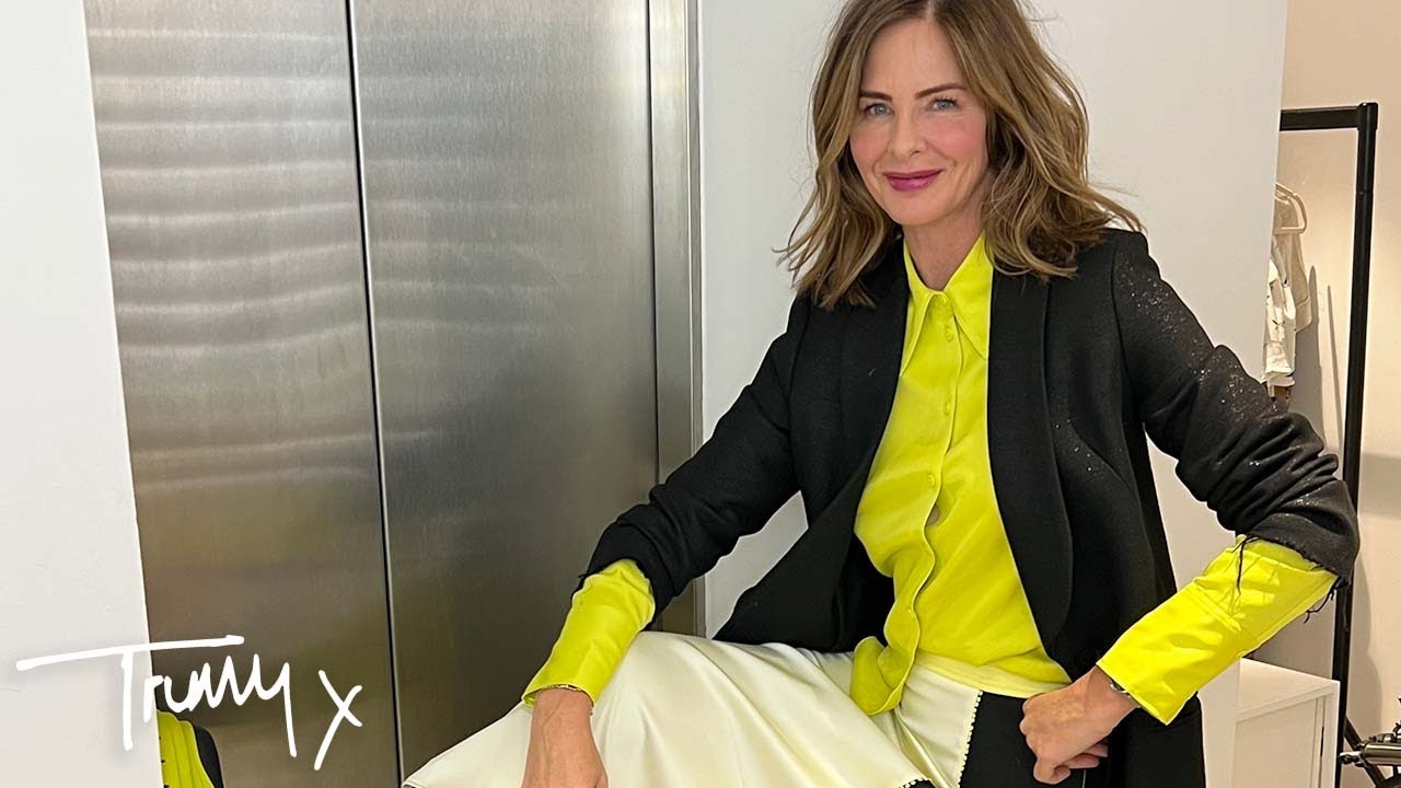 Outfit Of The Day: How To Wear Cold-Weather Layers | Fashion Haul ...