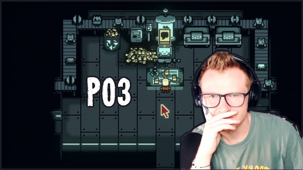 PO3 - Inscryption - YouTube