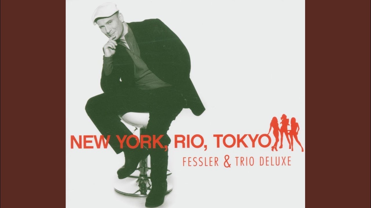 New York, Rio, Tokyo - YouTube