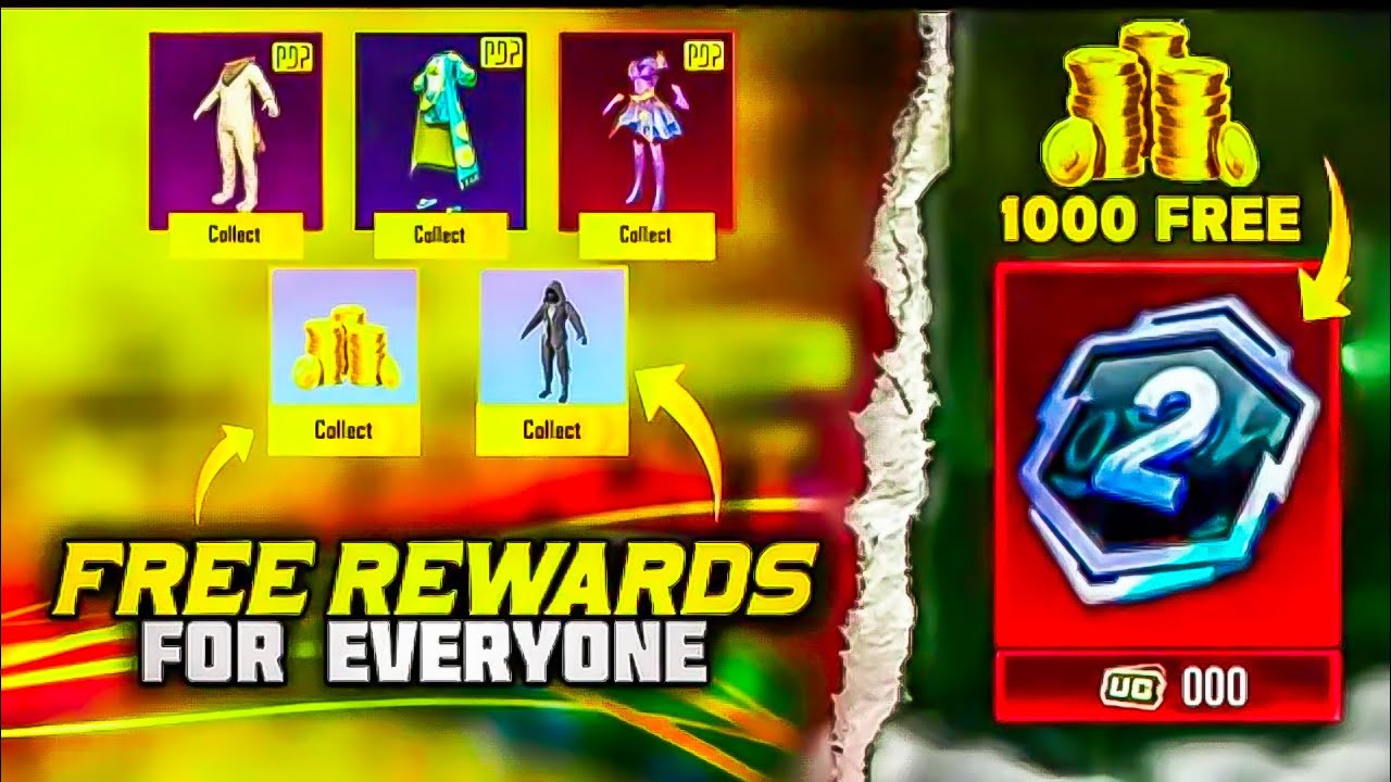 Free Alan Walker Set | Free Mythic Outfit | 1000 Free USD | New Events ...