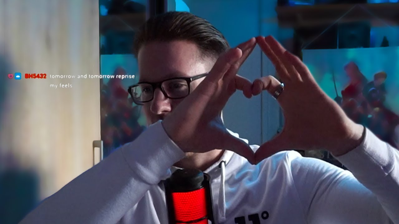 THANK YOU FINAL FANTASY XIV DEV TEAM - YouTube