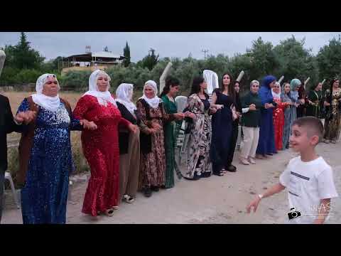 AYŞE & YUSUF ERTAŞ AİLESİNİN NİŞANI VE KINASI TOPRAKKALE PART 1